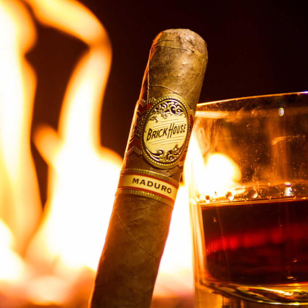 Brick House Cigars | Nicaraguan Cigars | J.C. Newman Cigar Co.