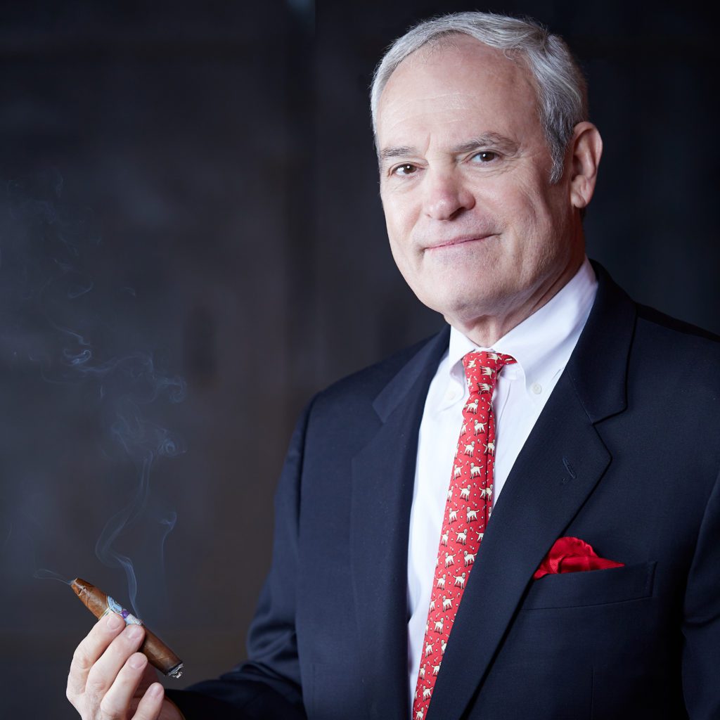 Our Team | J.C. Newman Staff | J.C. Newman Cigar Co.