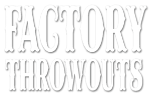 Factory Throwouts Cigars | Cigars Rolled in America | J.C. Newman Cigars