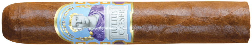 Julius Caeser Cigars | Diamond Crown Family | J.C. Newman Cigar Co.