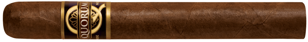 Quorum Cigars | Nicaraguan Cigars | J.C. Newman Cigar Co.