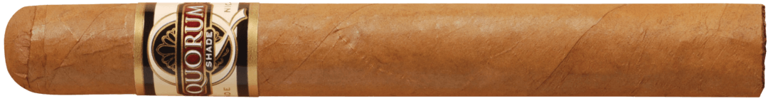 Quorum Cigars | Nicaraguan Cigars | J.C. Newman Cigar Co.