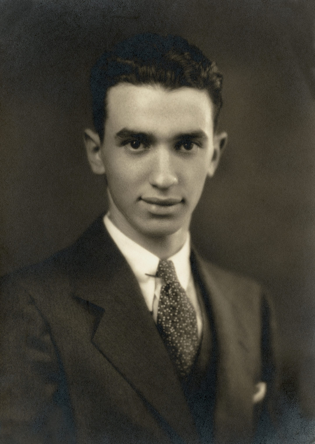 Our Family | Newman Family History | J.C. Newman Cigar Co.