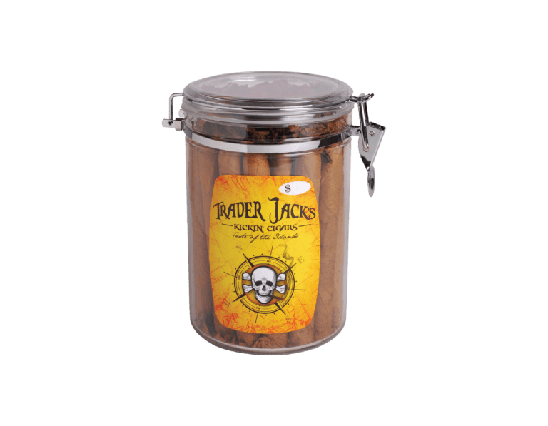 Trader Jacks Cigars | Cigars Rolled in America | J.C. Newman Cigar Co.