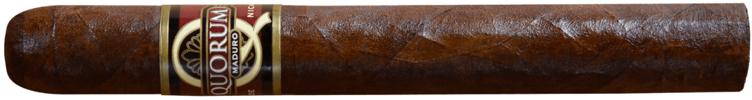 Quorum Cigars | Nicaraguan Cigars | J.C. Newman Cigar Co.