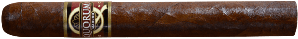 Quorum Cigars | Nicaraguan Cigars | J.C. Newman Cigar Co.