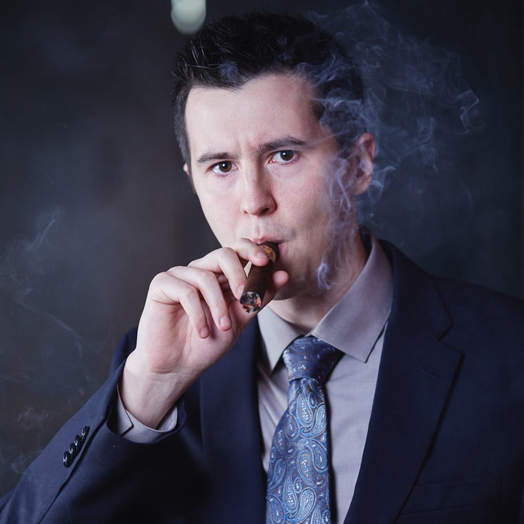 Our Team | J.C. Newman Staff | J.C. Newman Cigar Co.