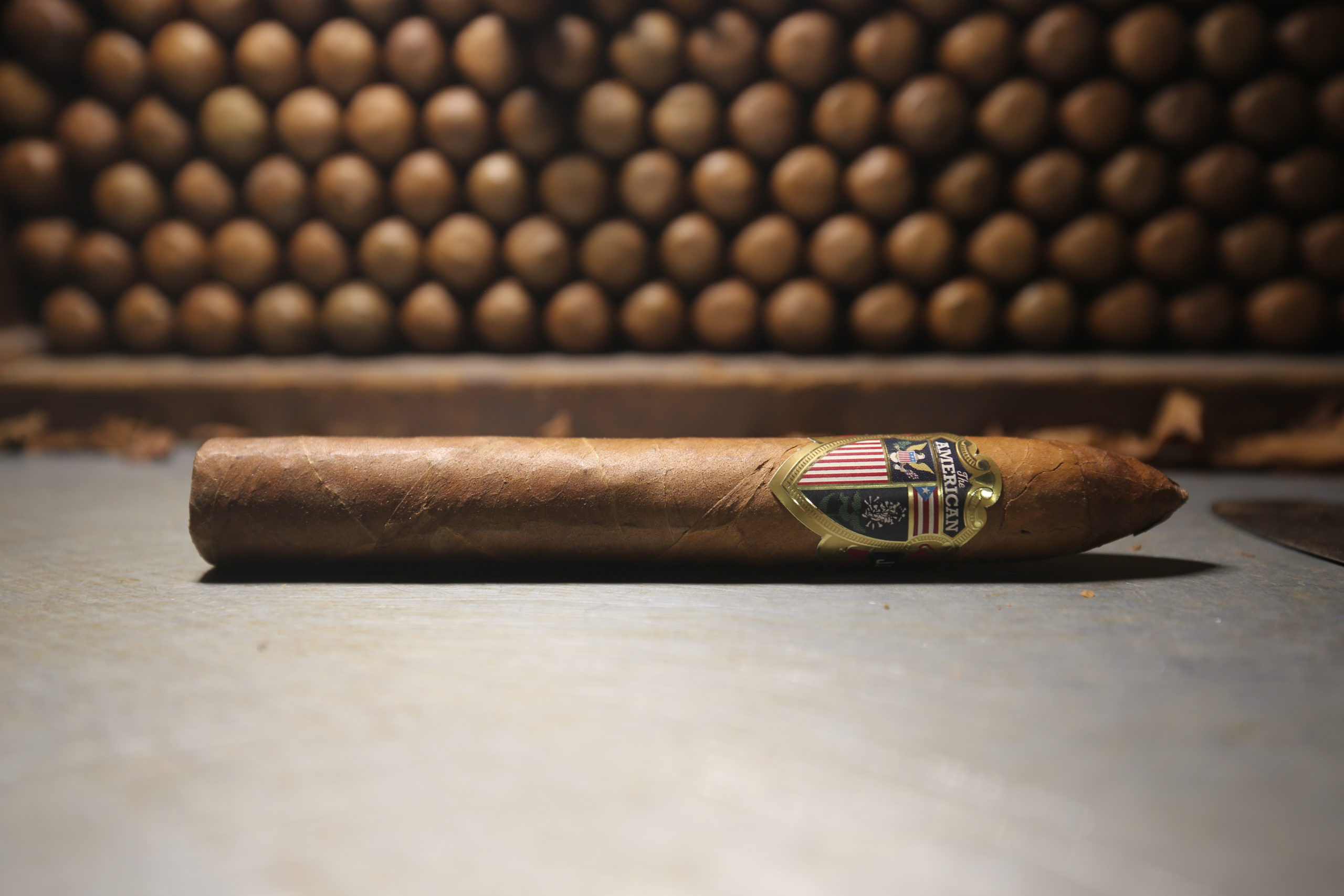 2021 Cigar Industry Awards | J.C. Newman Cigar Co.