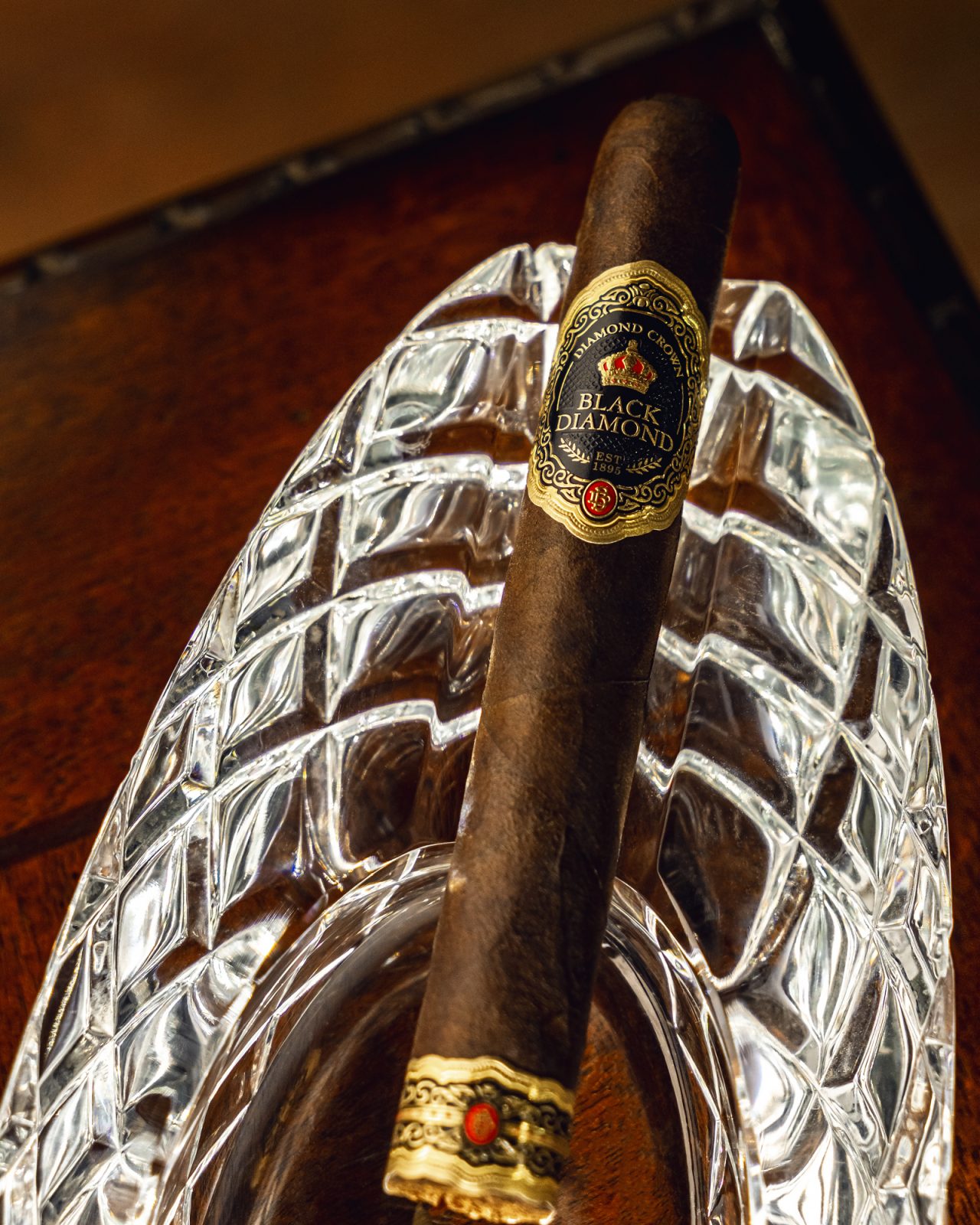 Black Diamond | Diamond Crown Cigars | J.C. Newman Cigar Co.