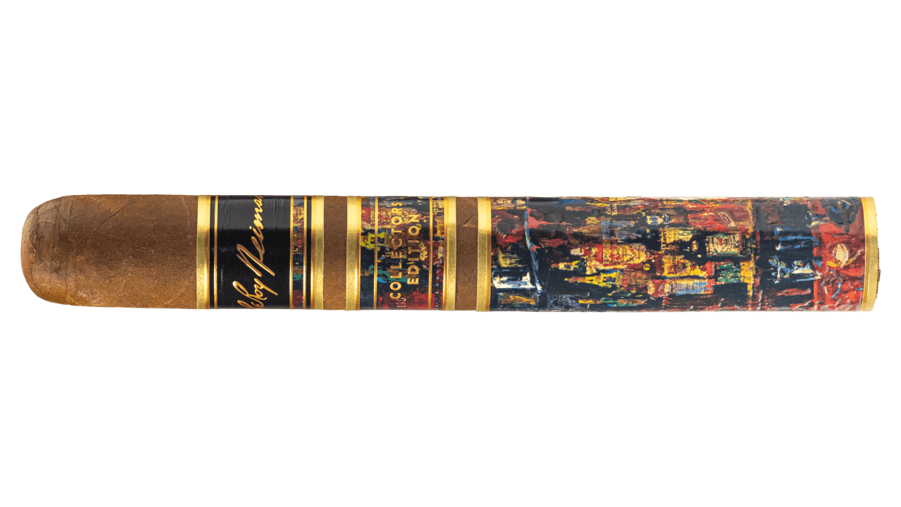 LeRoy Neiman Collectors Edition Cigars | J.C. Newman Cigar Co.