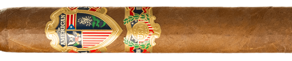 The American Cigar | Cigars Rolled in America | J.C. Newman