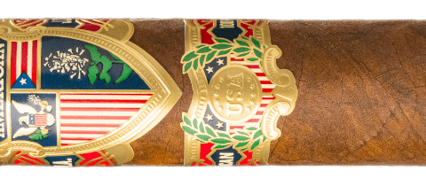 The American Cigar | Cigars Rolled in America | J.C. Newman