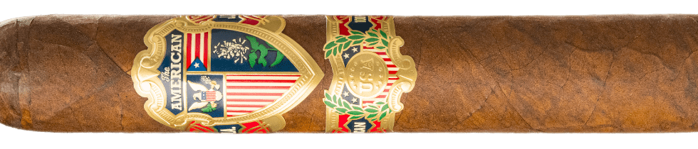 The American Cigar | Cigars Rolled in America | J.C. Newman