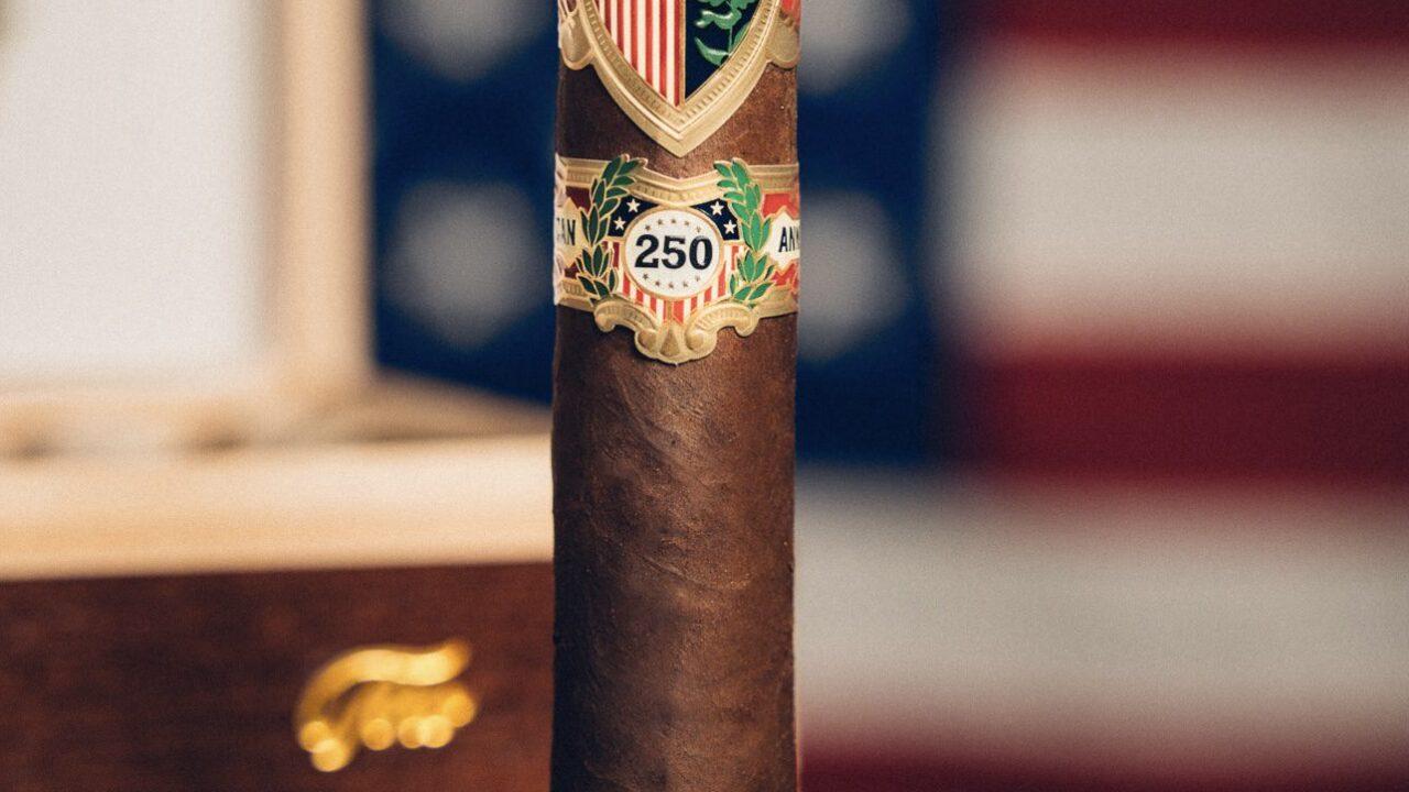 The American Cigar | Cigars Rolled in America | J.C. Newman